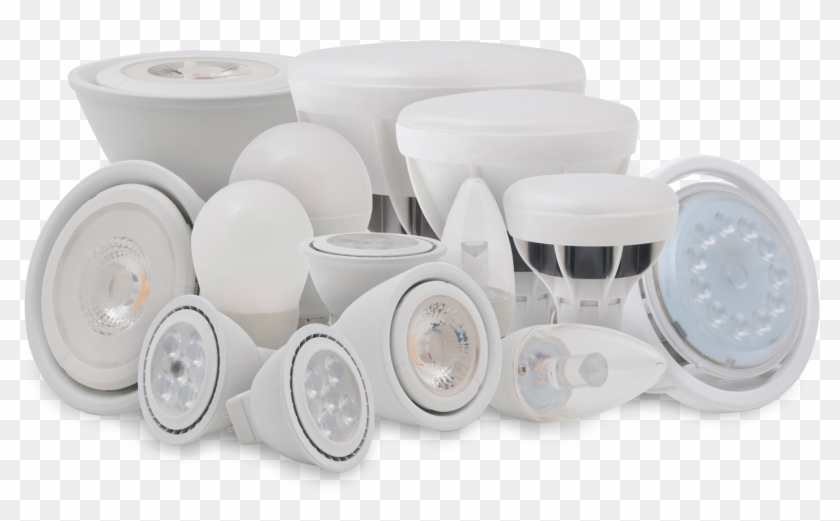 Led Lights Png - Led Products Png, Transparent Png - 1412x810(#553423 ...