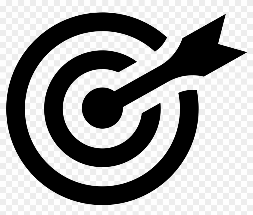 Free White Icon Png - Mission Icon Font Awesome, Transparent Png ...