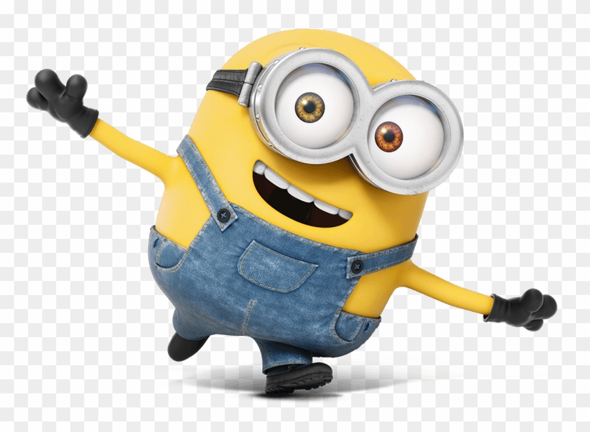 Minions Png, Transparent Png - 766x582(#556459) - PngFind