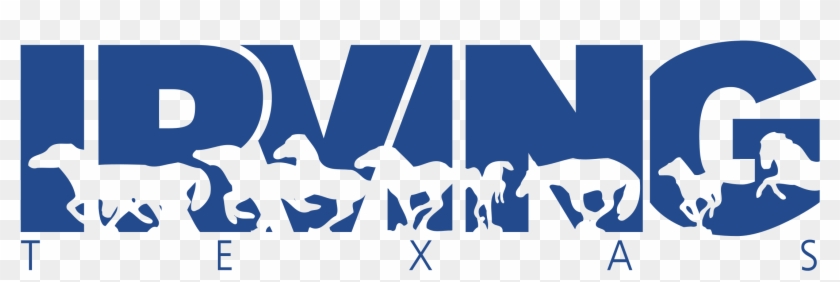 Irving Texas Logo Png Transparent - Irving Texas Png, Png Download ...