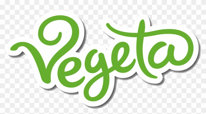 Vegeta Logo