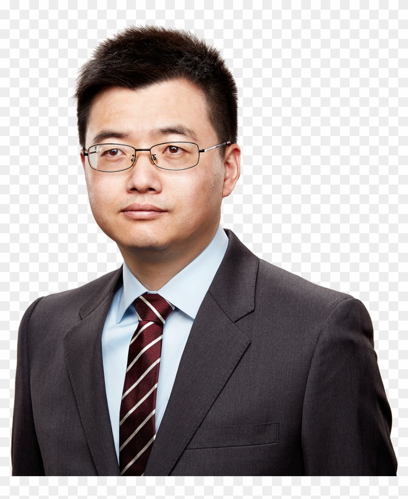 Lin Chen, Ph - Businessperson, HD Png Download - 2400x1800(#5500549 ...