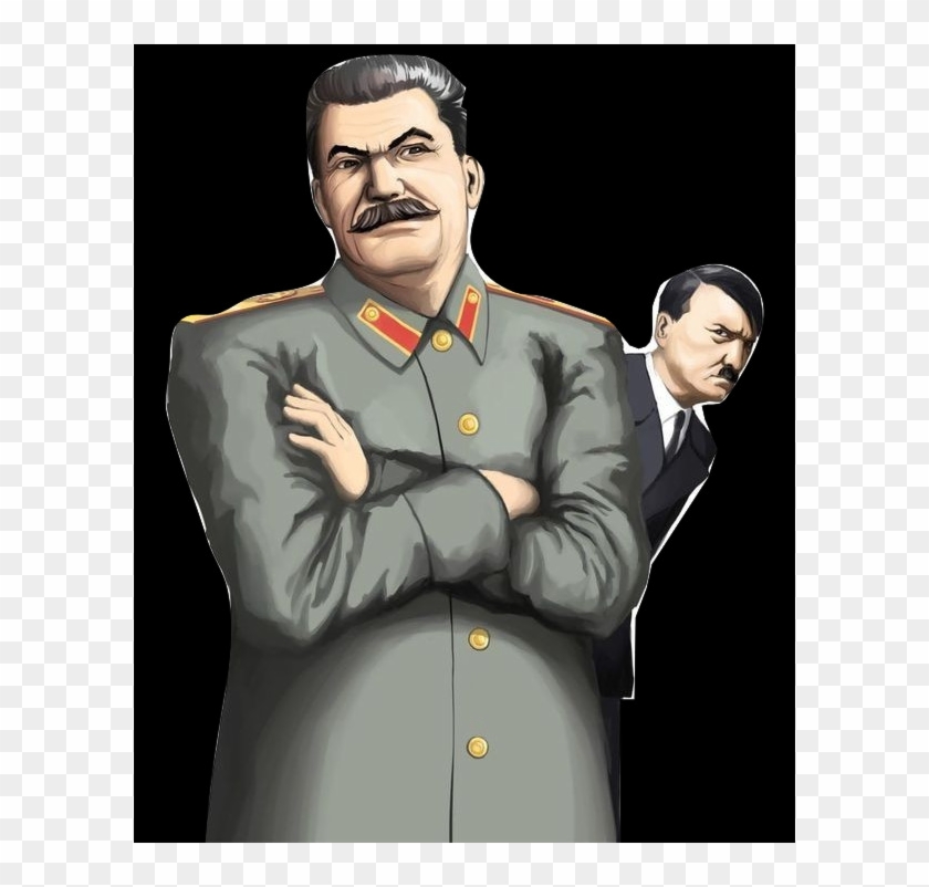 Stalin Meme