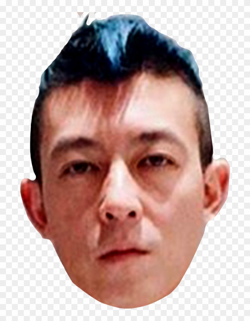 #edc #edison Chen #陈冠希#freetoedit - No Expression, HD Png Download ...