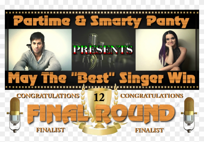 Congratulations To The Winners - Flyer, HD Png Download - 850x550 ...