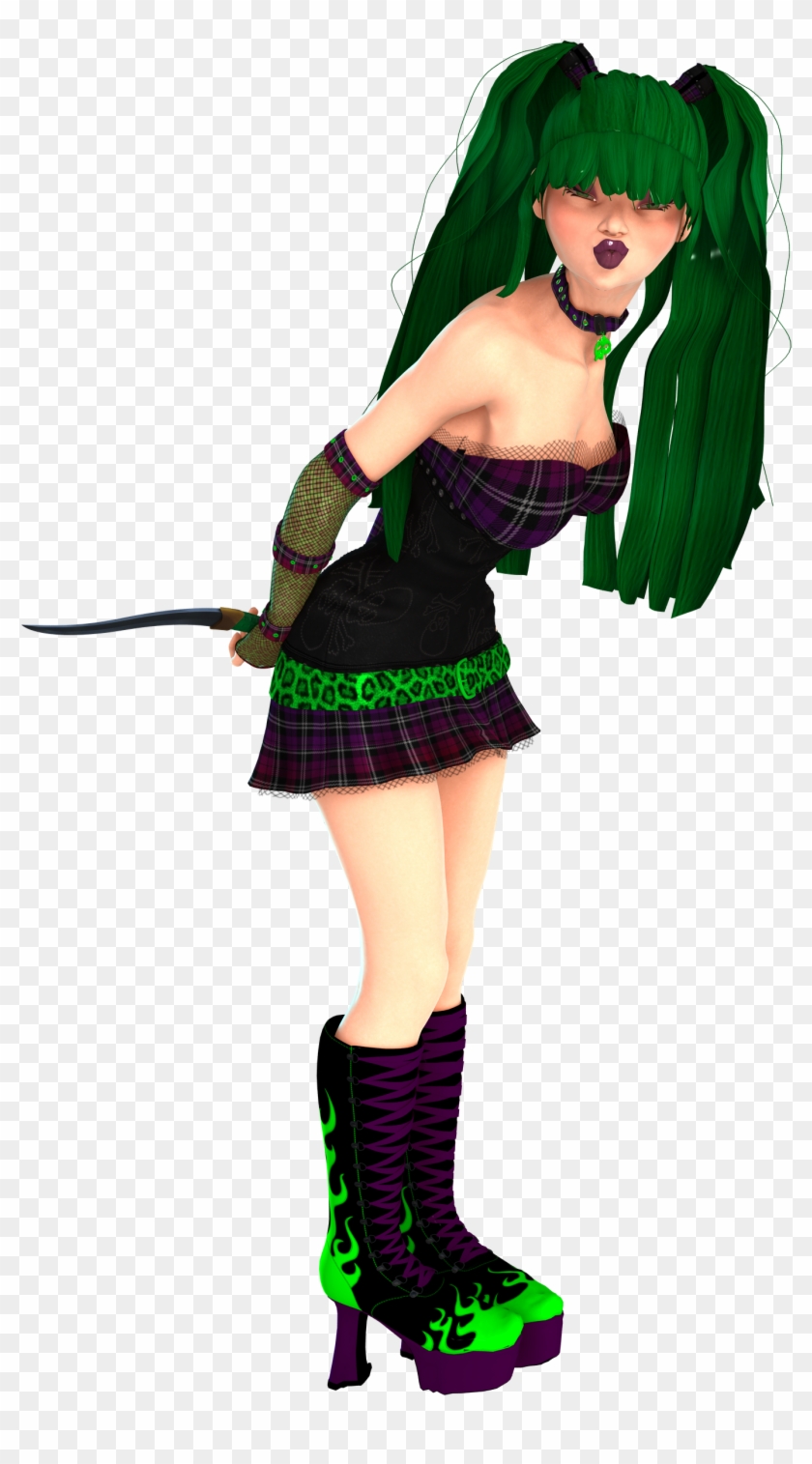 Jade - Cartoon, HD Png Download - 1920x2463(#5507066) - PngFind