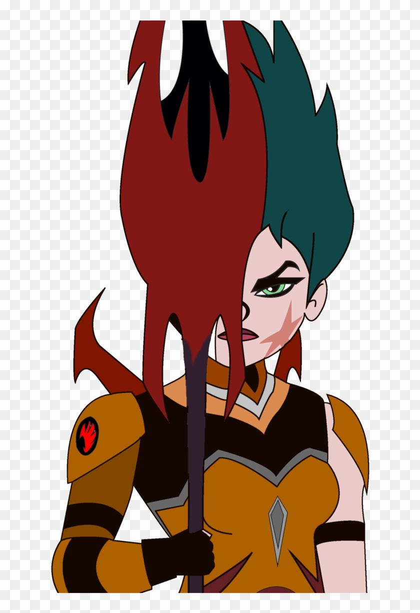 Long Live Evil Png - Cartoon, Transparent Png - 698x1145(#5507894 ...