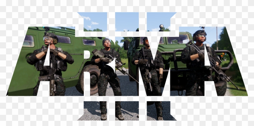V7m49bb - Arma 3 Logo Png, Transparent Png - 2480x1288(#5509238) - PngFind