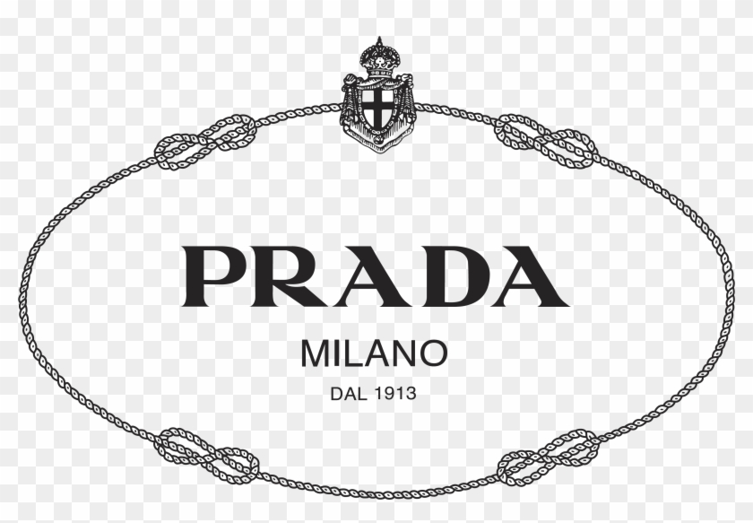 Prada Logo Png - Prada Logo, Transparent Png - 3840x2160(#5510928 ...