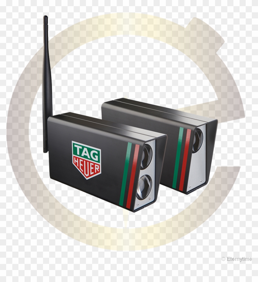 Tag Heuer - Sport Photocells, HD Png Download - 900x900(#5511342) - PngFind