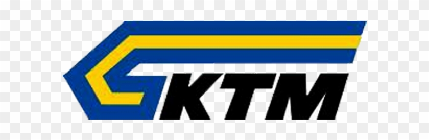 Ktmb Logo Png - Logo Keretapi Tanah Melayu, Transparent Png - 634x720 ...