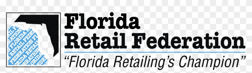 Florida Retail Federation Logo Png Transparent - Graphics, Png Download ...