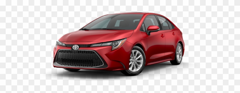 Xle - Toyota, HD Png Download - 864x477(#5520679) - PngFind