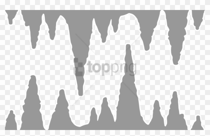 Free Png Stalagmite Png Image With Transparent Background - Stalactites ...