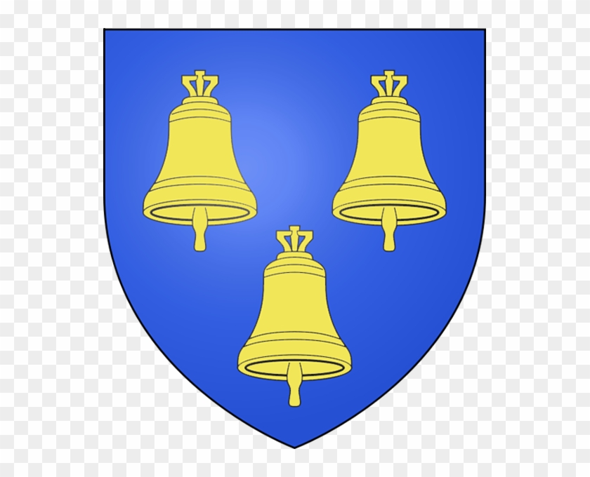 Bell Armorial Bearings - Clan Bell Coat Of Arms, HD Png Download ...