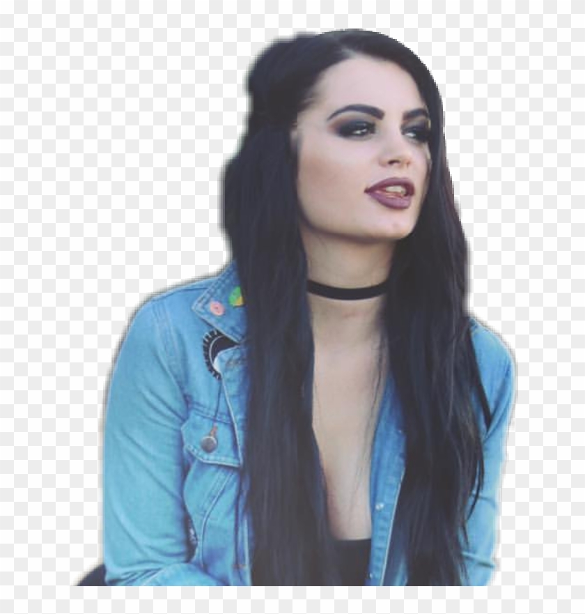 ##wwediva #realpaigewwe #wwe #paige #raw #thisismyhouse - Girl, HD Png ...