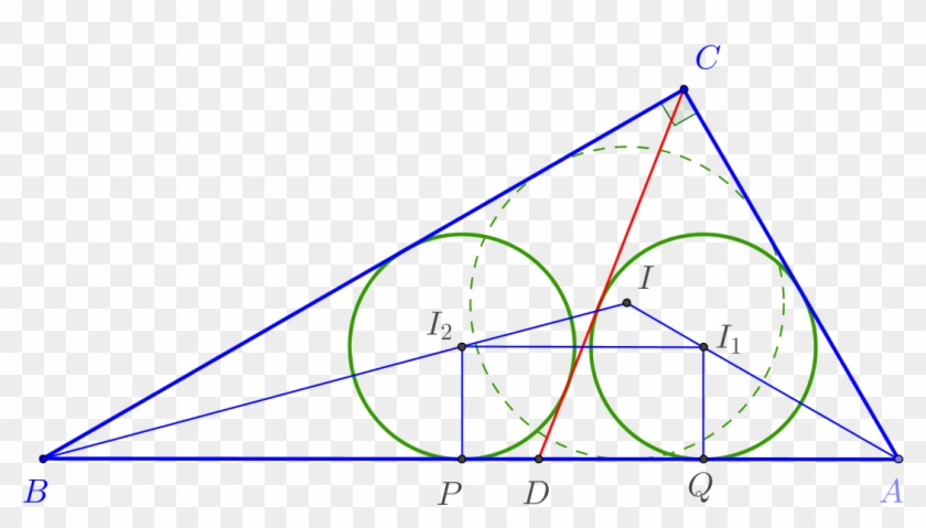 How To Calculate A Square Root Of The Area - Circle, HD Png Download ...