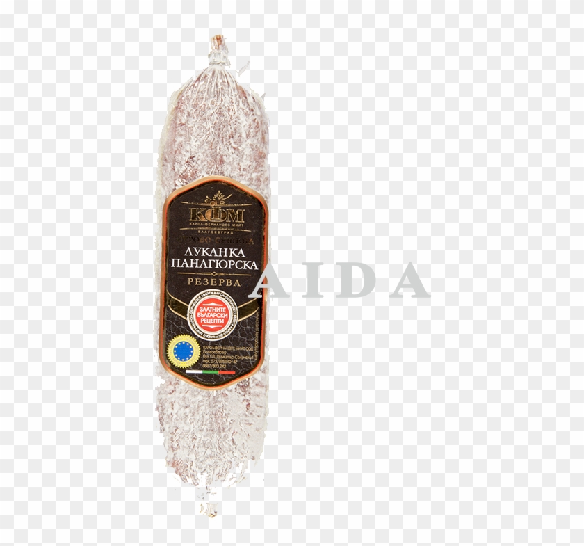 -луканка - Sujuk, HD Png Download - 768x915(#5540309) - PngFind