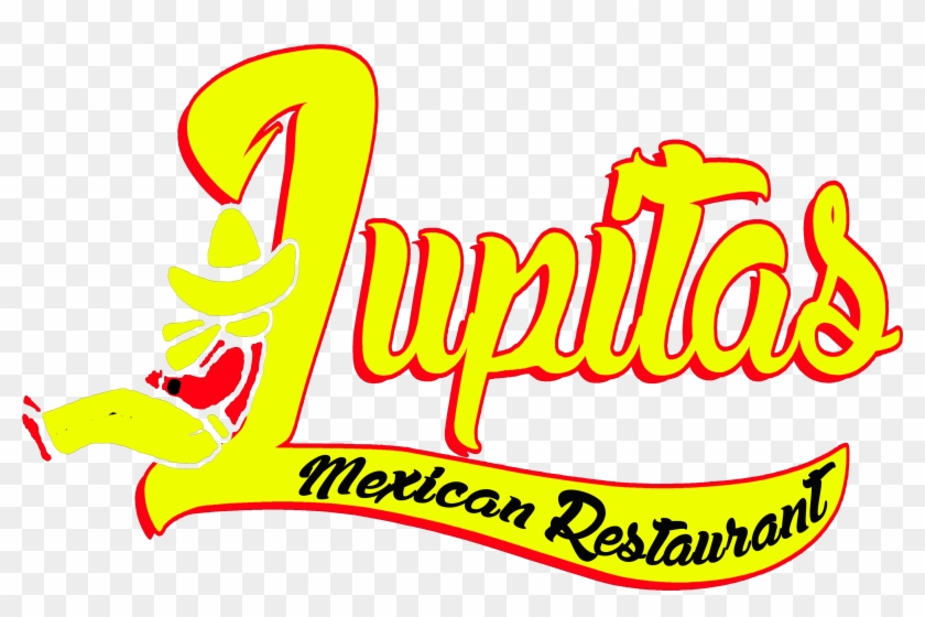 Lupitas Restaurant Demo - Graphic Design, HD Png Download - 6000x4500 ...