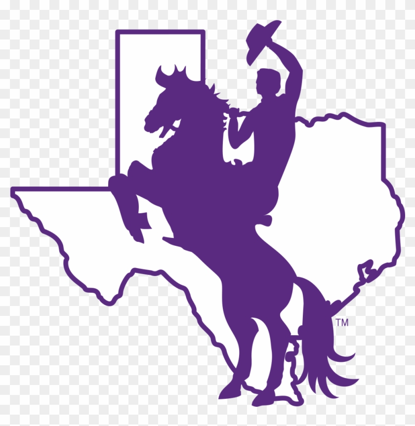 Tarleton State Texans - Tarleton State University Texan Rider, HD Png ...