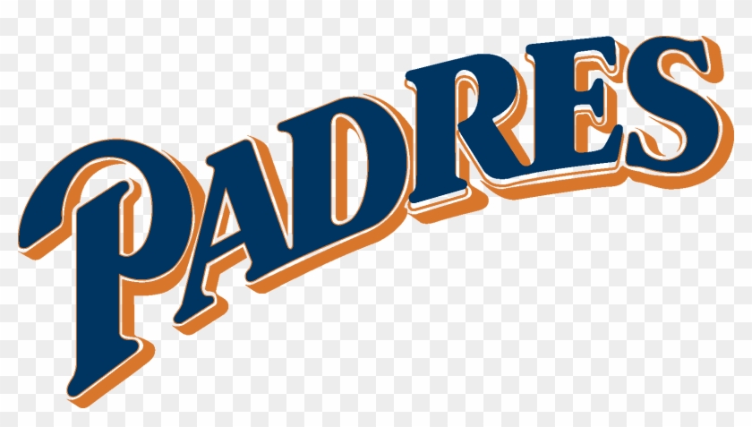 San Diego Padres Logo Png - Logos De Los Padres De San Diego ...