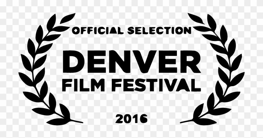 Dff39 Officialselection Laurel-transparent - Film Festival, HD Png ...