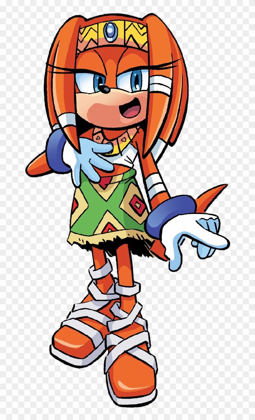 Tikal Archie Sonic News Network Fandom Powered Ⓒ - Tikal The Echidna ... Tikal Archie Sonic News Network Fandom Powered Ⓒ - Tikal The Echidna ...