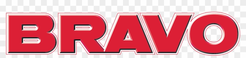 Vector Del Logotipo De Bravo