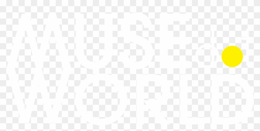 Muse - World-logo - Graphic Design, HD Png Download - 1308x655(#5544294 ...