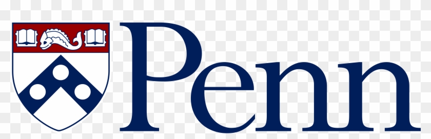 Upenn Logo Transparent