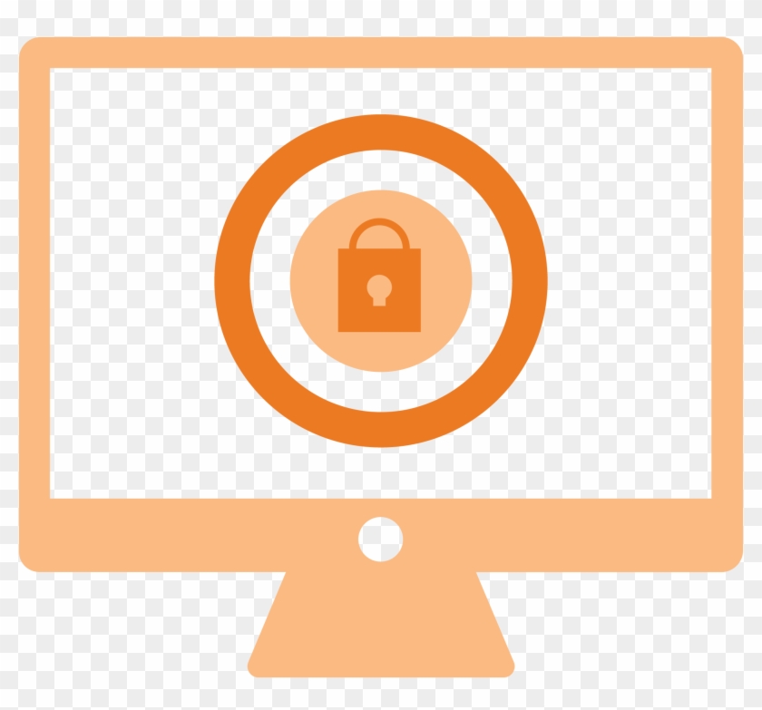 Integration With Symantec Secure Web Gateways Makes - Circle, HD Png ...