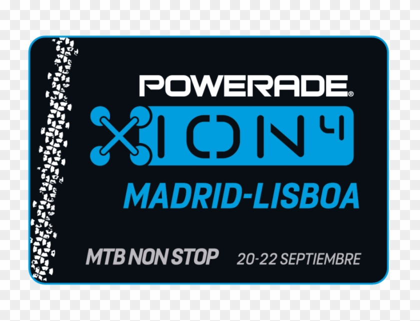 Powerade Logo 2013 - Powerade Ion 4, HD Png Download - 1024x735 ...