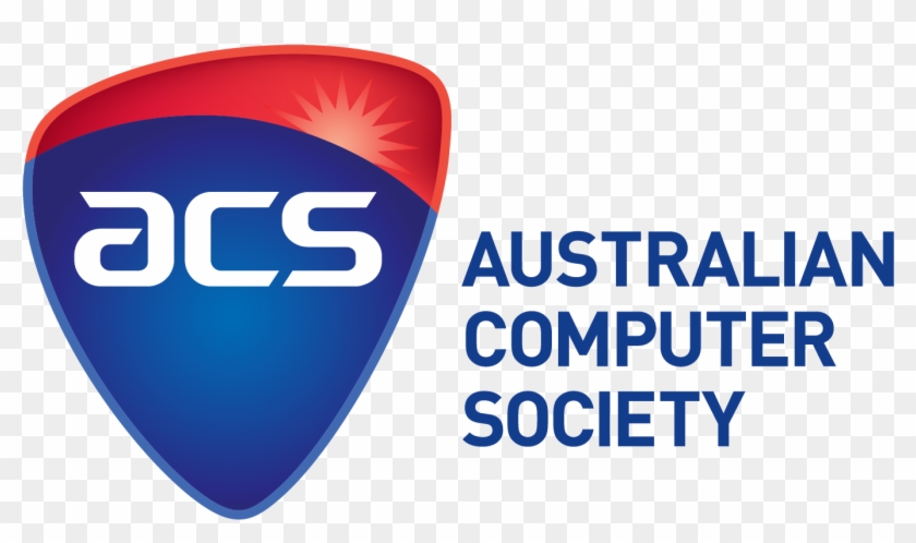 Acs Australian Computer Society, HD Png Download - 1667x1044(#5545816 ...
