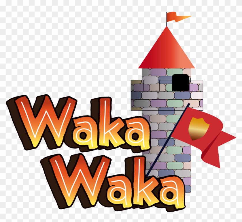 Waka Waka, HD Png Download - 3508x2481(#5551457) - PngFind