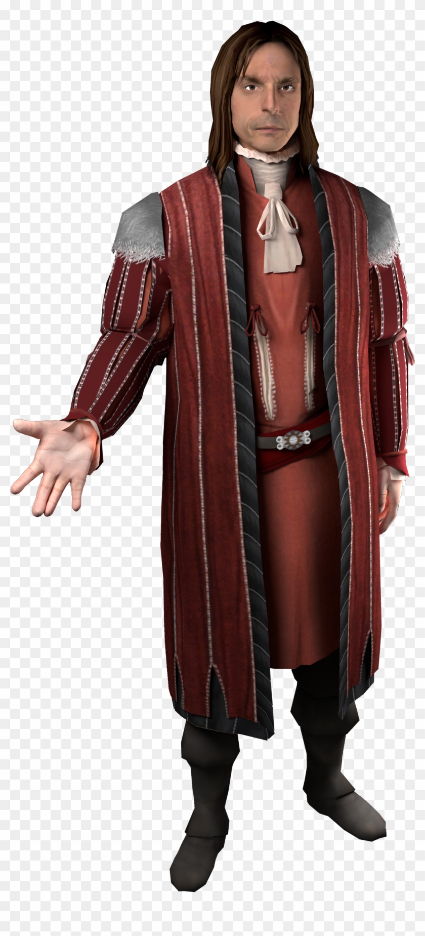 Assassin Creed Png - Ezio Auditore Da Firenze Giovanni Auditore Da ...