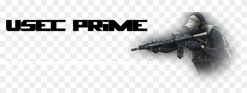 Escape From Tarkov Usec Png, Transparent Png - 1000x319(#5559830) - PngFind