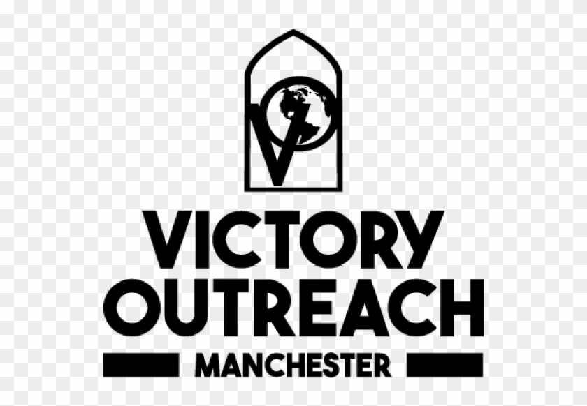 Victory Outreach Manchester, HD Png Download - 1000x708(#5560848) - PngFind