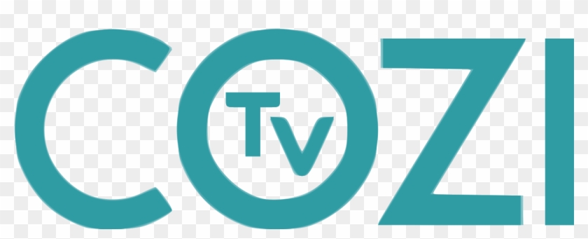 Cozi Tv Logo The Office – COZI TV