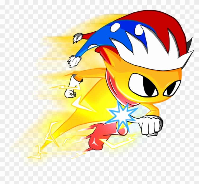 Cartoon Spark, HD Png Download - 1117x715(#5565092) - PngFind