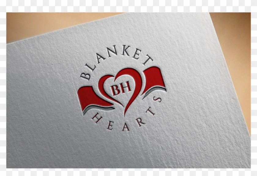 Red Logo Designs - Blanket Logo, HD Png Download - 1650x1275(#5566484 ...