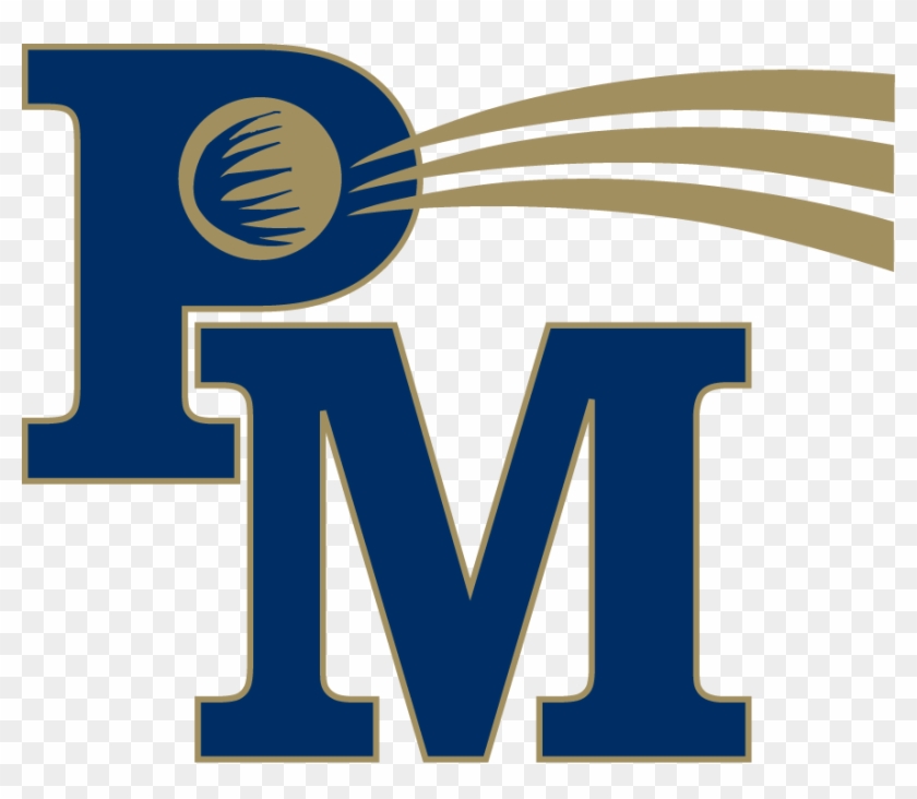 January 15 2019 - Penn Manor High School Logo, HD Png Download ...