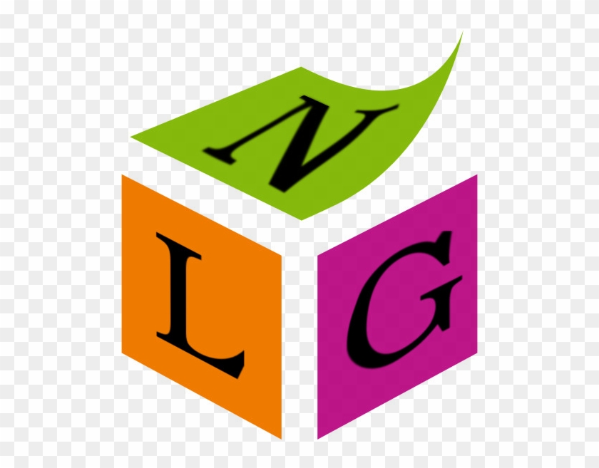Arria Webnlg - Natural Language Generation Icon, HD Png Download ...