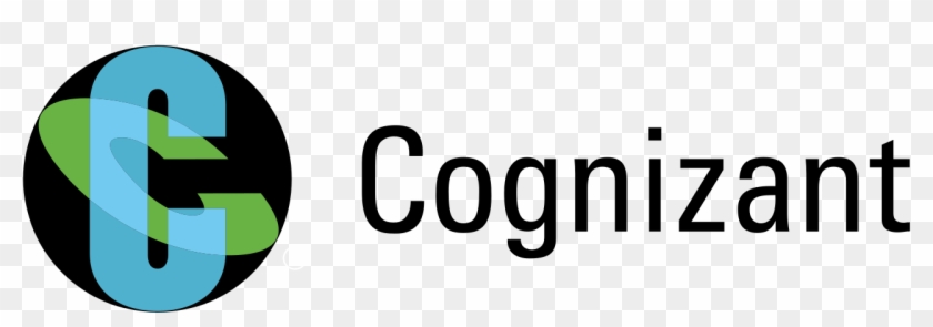 File - Cognizant Logo - Svg - Cognizant Technology Solutions Logo, HD ...