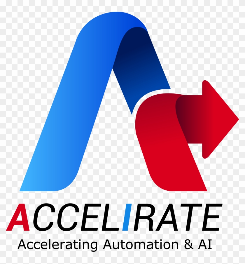Accelirate Logo, HD Png Download - 7598x7859(#5578773) - PngFind