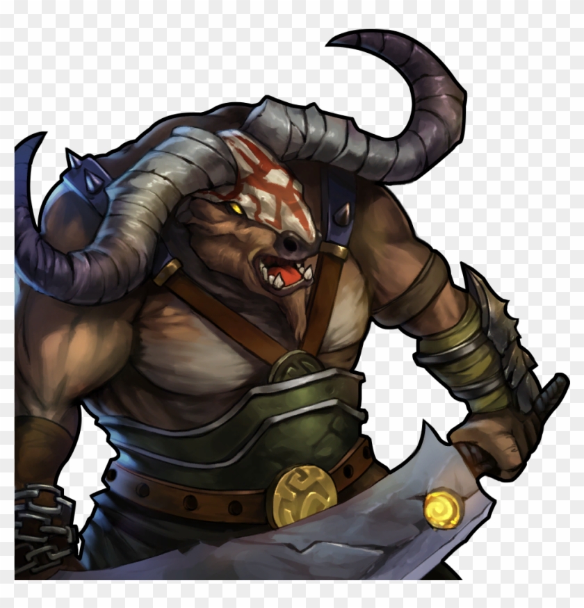 Artwork - - Furry Goblin, HD Png Download - 1024x1024(#5581194) - PngFind