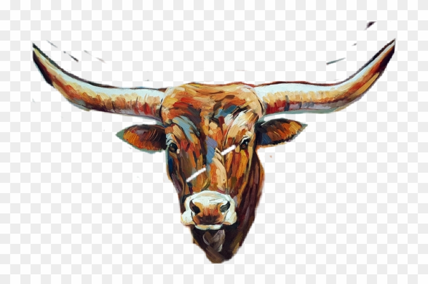 Bull, HD Png Download - 717x479(#5581497) - PngFind