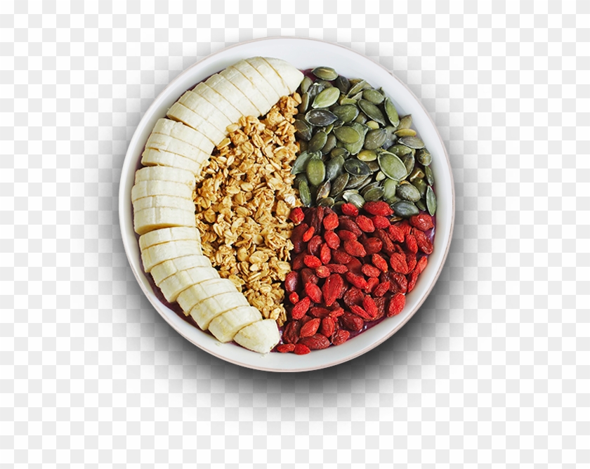 K-bowl - Superfood, HD Png Download - 672x664(#5582053) - PngFind