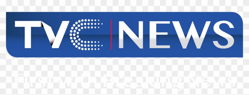 Tvc News Nigeria, HD Png Download - 2952x1002(#5584410) - PngFind