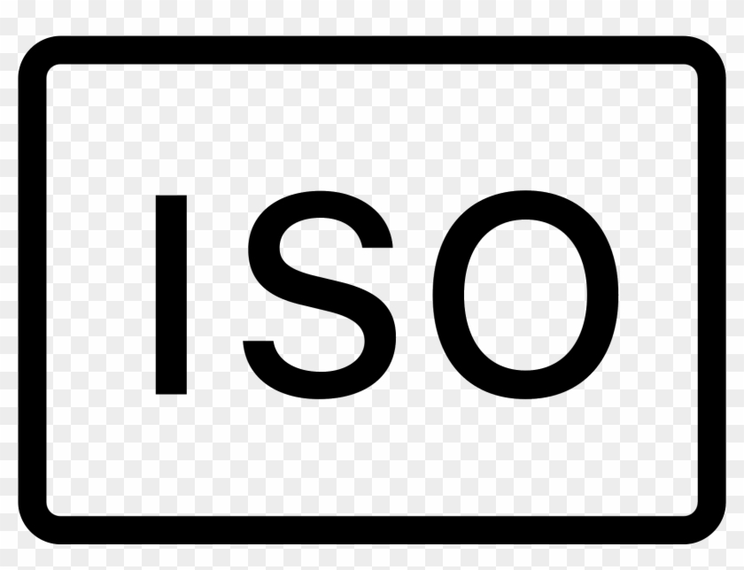 Iso Png - Circle, Transparent Png - 1600x1600(#5584713) - PngFind