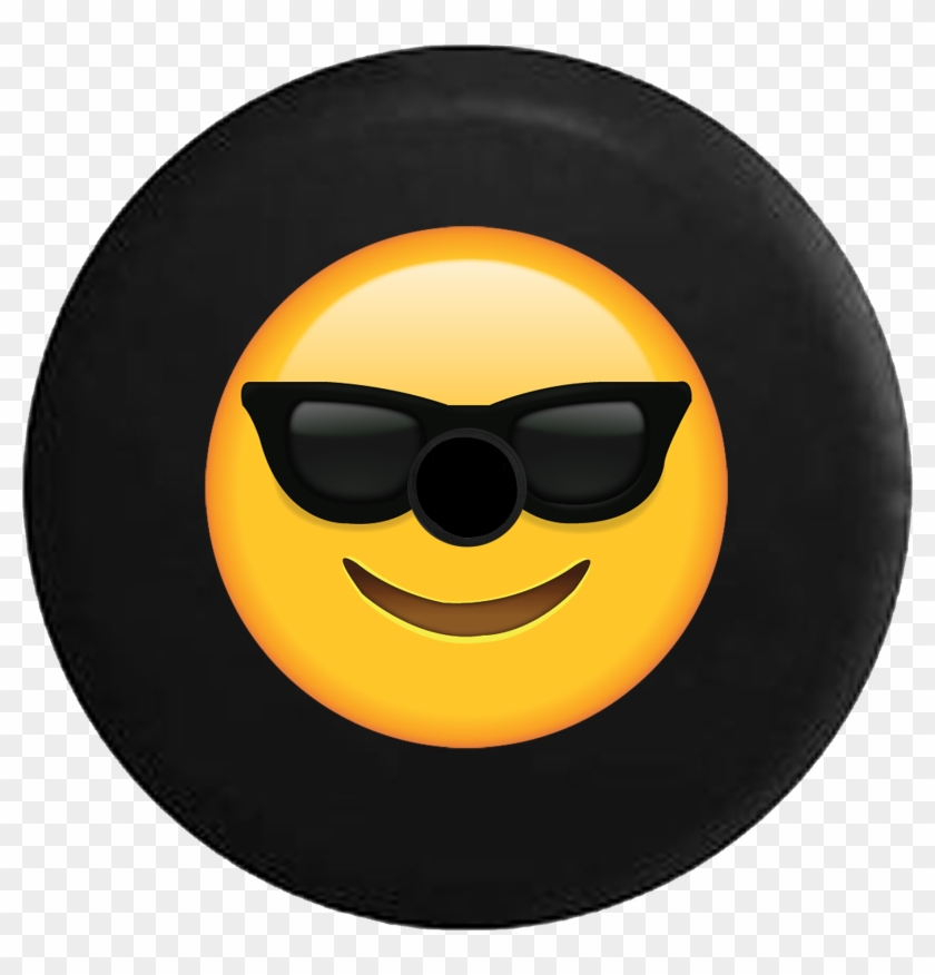 Cool Face Png - Smiley, Transparent Png - 1728x1721(#5588940) - PngFind